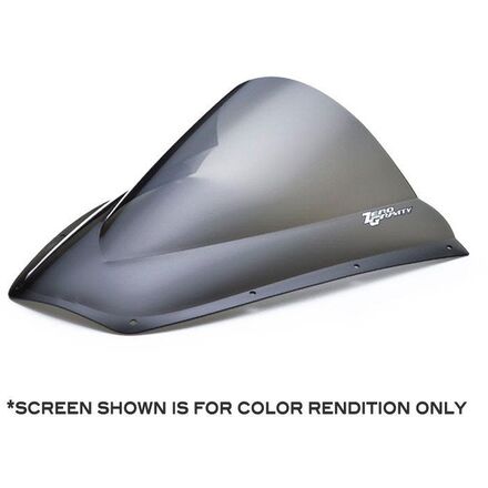 Zero Gravity SR Series Windscreen | MotoSport