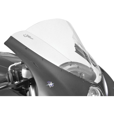 Zero Gravity Double Bubble Windscreen | MotoSport
