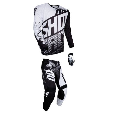 Shop Shot Race Gear 2018 Youth Devo Combo - Venom | MotoSport (Legacy URL)