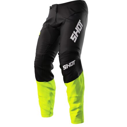 Shot Race Gear 2023 Devo Pants - Reflex | MotoSport (Legacy URL)