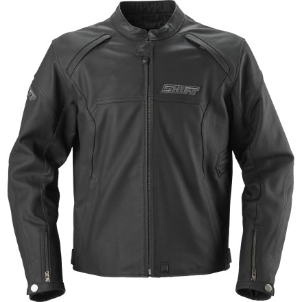 Shift Vantage Leather Jacket [obs] | MotoSport (Legacy URL)