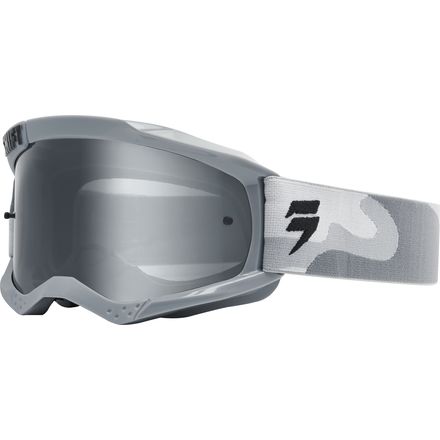 Shift 2020 White Label Goggles | MotoSport (Legacy URL)