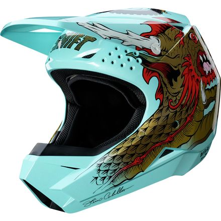 Shop Shift 2019 White Label Helmet - Caballero X-Lab | MotoSport ...