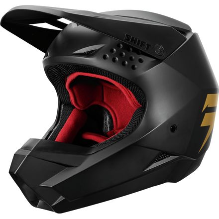 Shop Shift 2019 White Label Helmet - Mexico LE | MotoSport (Legacy URL)