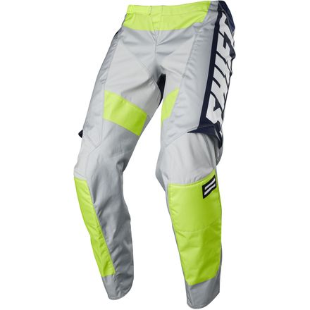 Shop Shift 2020 White Label Archival Pants - Cinq SE | MotoSport ...