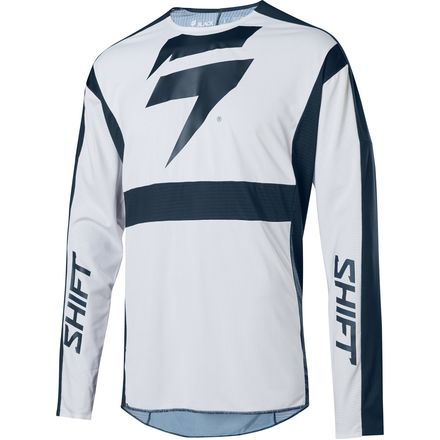 Shop Shift 2020 Black Label Jersey - Republic LE | MotoSport (Legacy URL)