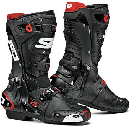 Sidi Motorcycle Boots | MotoSport