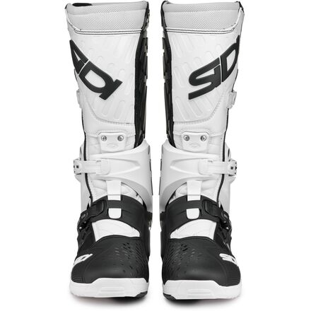 Shop Sidi Crossair Boots | MotoSport