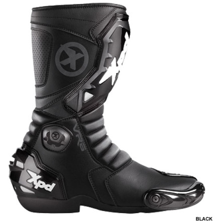 SPIDI VR6 Boots | MotoSport (Legacy URL)