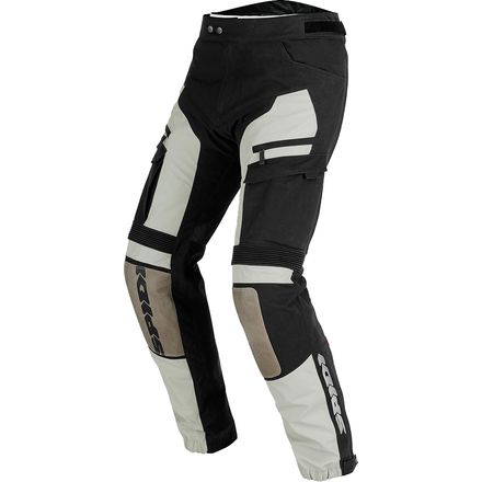 Shop SPIDI Hard Track H2OUT Pants | MotoSport (Legacy URL)
