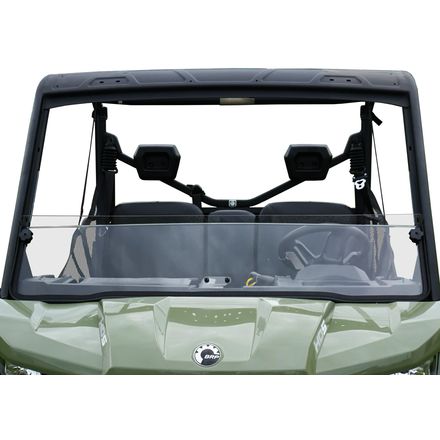 UTV Windshields | MotoSport