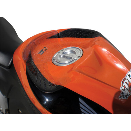 Shop STOMPGRIP Aaron Colton Signature Stunt Tank Grips | MotoSport ...