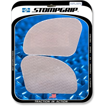 Shop STOMPGRIP Icon Universal Highboy Tank Grips | MotoSport (Legacy URL)