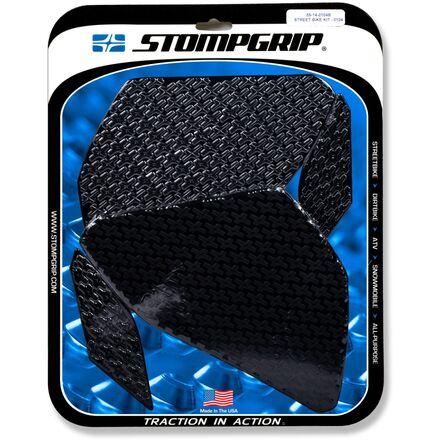 STOMPGRIP Icon Tank Grips | MotoSport