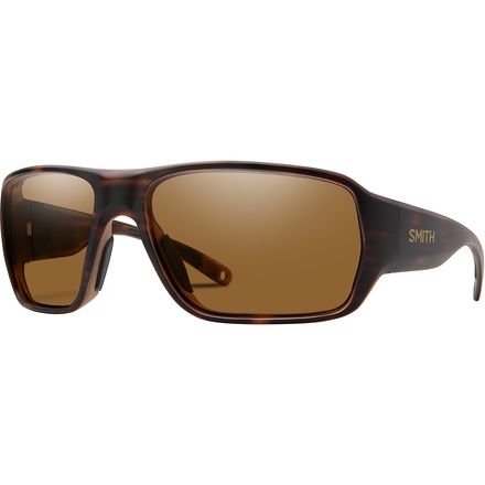 Smith Castaway ChromaPop Glass Polarized Sunglasses | MotoSport