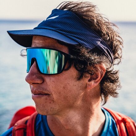 Shop Smith Boomtown ChromaPop Polarized Sunglasses | MotoSport