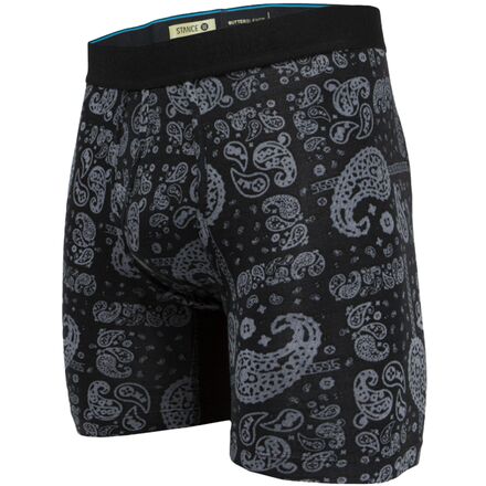 Shop Stance Butter Blend Boxer Brief - Men's | MotoSport (Legacy URL)