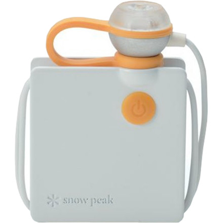 Shop Snow Peak Lapel Torch | MotoSport (Legacy URL)