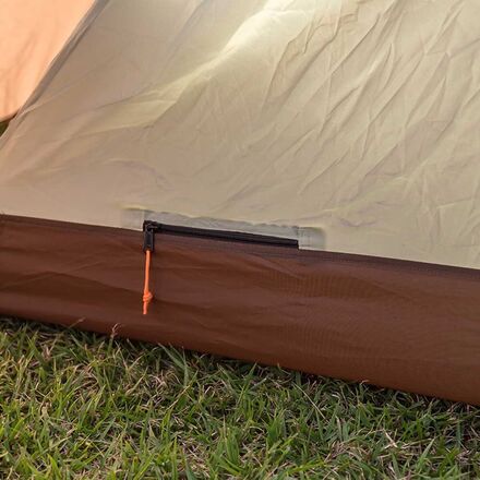 Shop Snow Peak Land Lock Tent: 3-Season | MotoSport
