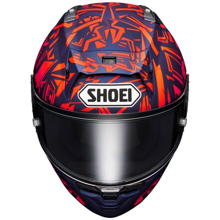 Shop Shoei X-Fifteen Marquez Dazzle Helmet | MotoSport