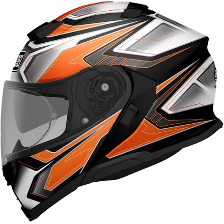 Shop Shoei Neotec III Anthem Helmet | MotoSport