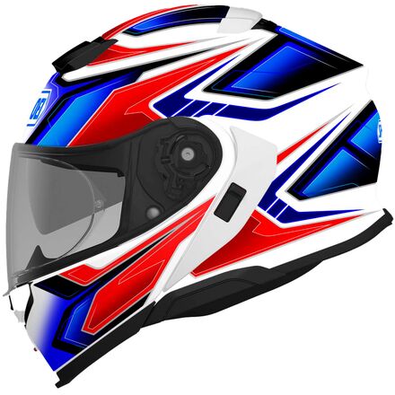 Shop Shoei Neotec III Anthem Helmet | MotoSport