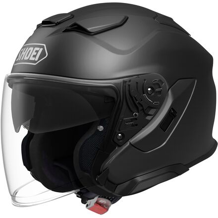 Shop Shoei J-Cruise III Helmet | MotoSport