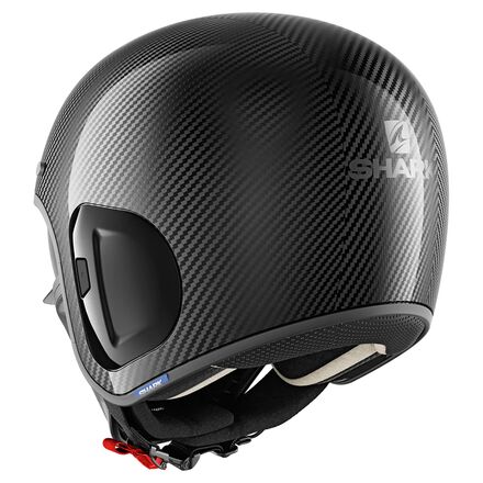 Shark S-Drak 2 Jet Carbon Helmet | MotoSport