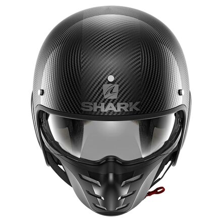 Shark S-Drak 2 Jet Carbon Helmet | MotoSport