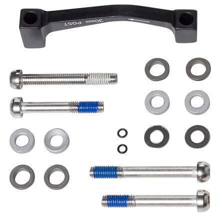 Shop SRAM Post Mount Brake Adapter | MotoSport