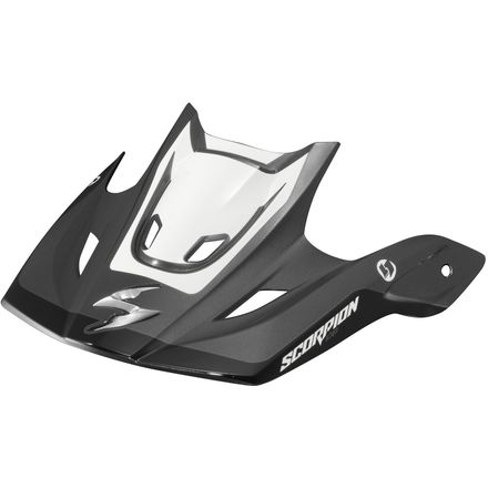 Scorpion EXO Street Bike Visors and Shields | MotoSport
