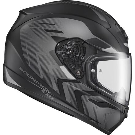 Scorpion EXO R320 Alchemy Helmet | MotoSport