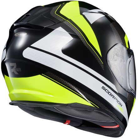 Shop Scorpion EXO Ryzer Evolution Helmet | MotoSport