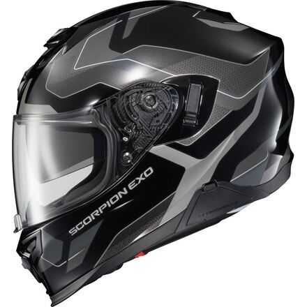 Shop Scorpion EXO T520 Zuse Helmet | MotoSport