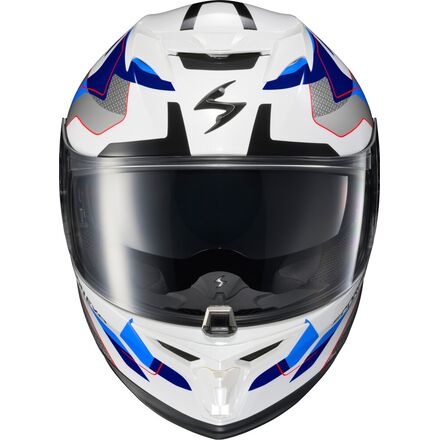 Shop Scorpion EXO T520 Zuse Helmet | MotoSport