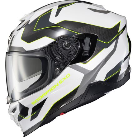 Scorpion EXO T520 Zuse Helmet | MotoSport
