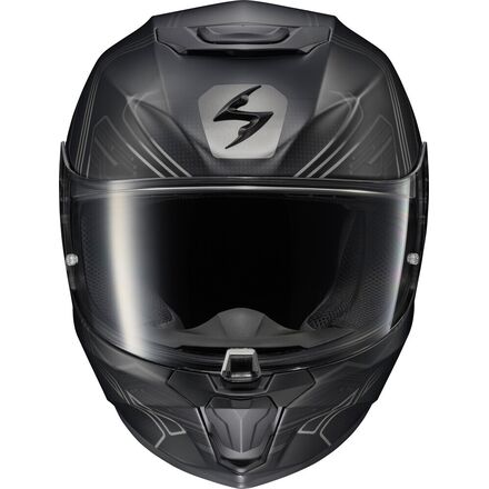Shop Scorpion EXO R330 Bender Helmet | MotoSport