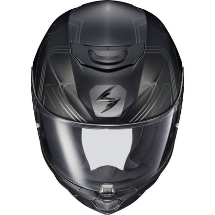 Shop Scorpion EXO R330 Bender Helmet | MotoSport