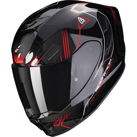 Shop Scorpion EXO R330 Bender Helmet | MotoSport