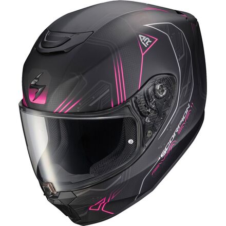 Shop Scorpion EXO R330 Bender Helmet | MotoSport
