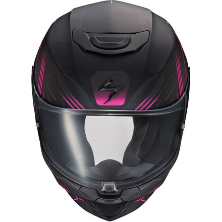 Shop Scorpion EXO R330 Bender Helmet | MotoSport