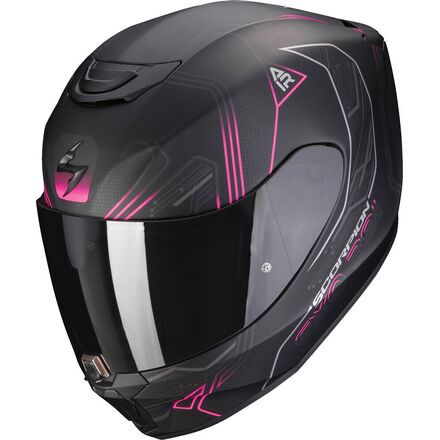 Shop Scorpion EXO R330 Bender Helmet | MotoSport