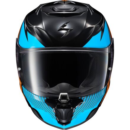Scorpion EXO R330 Hawker Helmet | MotoSport