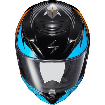 Scorpion EXO R330 Hawker Helmet | MotoSport