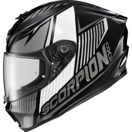 Scorpion EXO R330 Hawker Helmet | MotoSport
