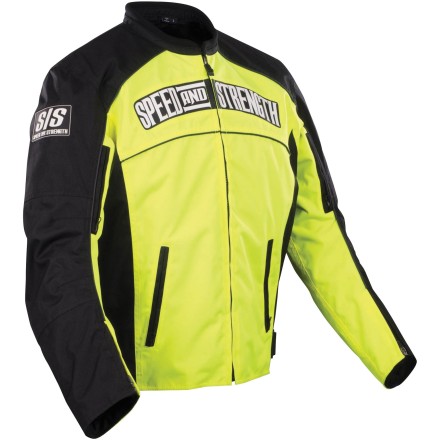 Speed & Strength Seven Sins Jacket | MotoSport (Legacy URL)