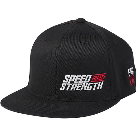 Shop Speed & Strength Racer Cap | MotoSport (Legacy URL)