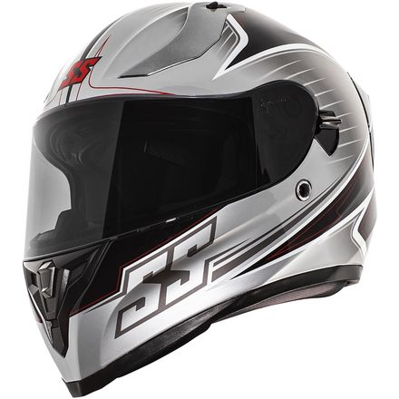 Shop Speed & Strength SS2100 Track Day Helmet | MotoSport (Legacy URL)