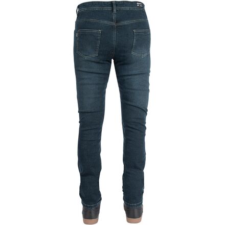 Shop Speed & Strength Women's Fast Times Denim Jeans | MotoSport