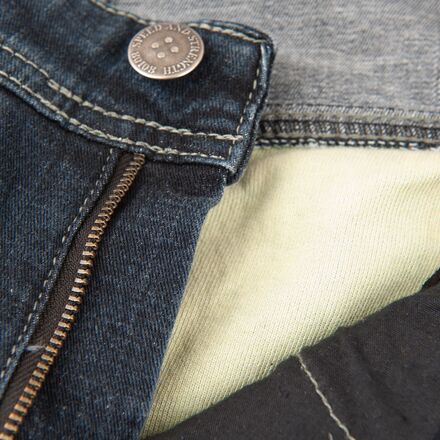 Shop Speed & Strength Women's Fast Times Denim Jeans | MotoSport